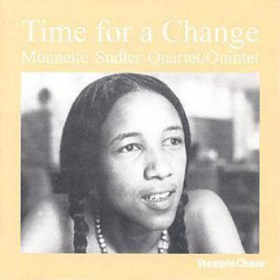 Monnette Sudler Time For A Change (CD) Album (UK IMPORT) 716043106226| eBay