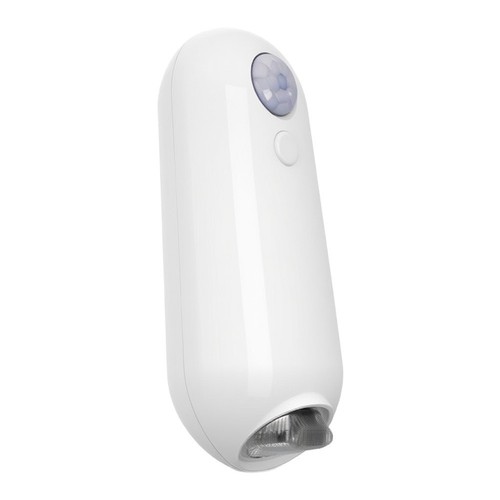 Motion Sensor Night Light Human Body Induction Lamp Safety Illumination ...
