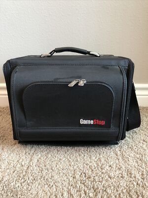 Gamestop Bag | eBay