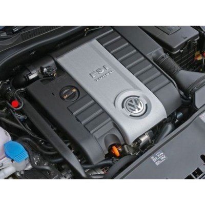 2006 VW Golf V 5 GTI Edition 30 2,0 TFSI Motor Engine BYD 230 PS ...