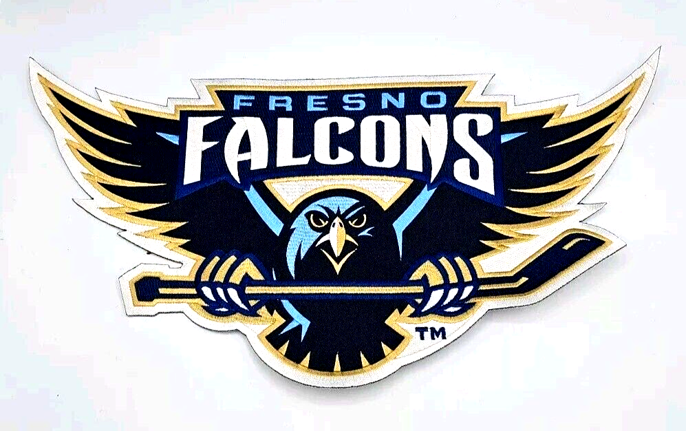 Falcon Hockey Logo