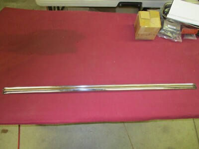 1953 Packard Front Fender Moulding 444187 NOS | eBay