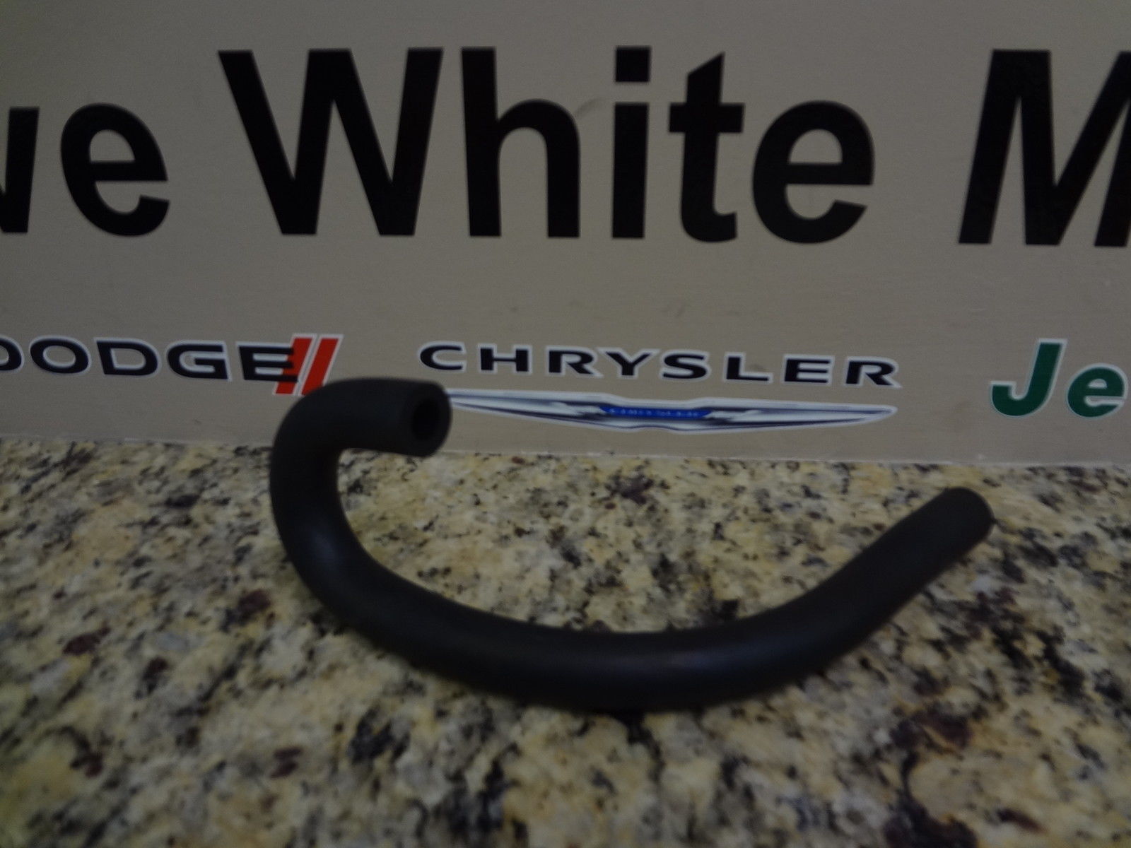 MOPAR POLUTION CONTROL VALVE 4884246AA for sale online | eBay