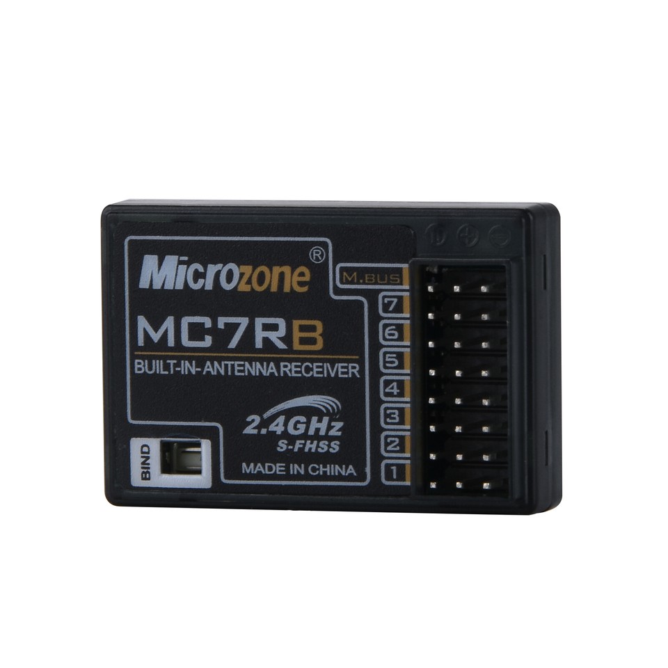 6CH 2.4GHz MC6RE/MC7RB/MC6RE Mini MC6C Remote RC Car Drone Control ...