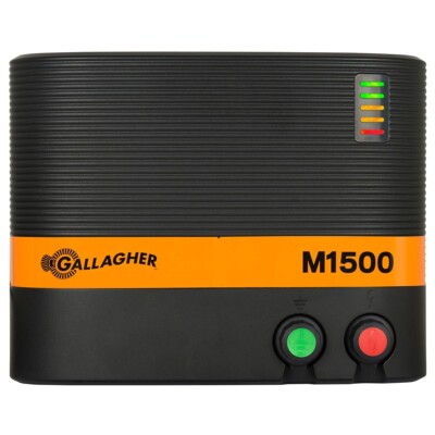 Fencing - Gallagher Fence Charger