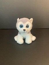 Buff the Dog - Beanie Babies - Beaniepedia
