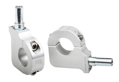 NON RETURNABLE Evolution V-brake bicycle aluminum mounts clamps ...