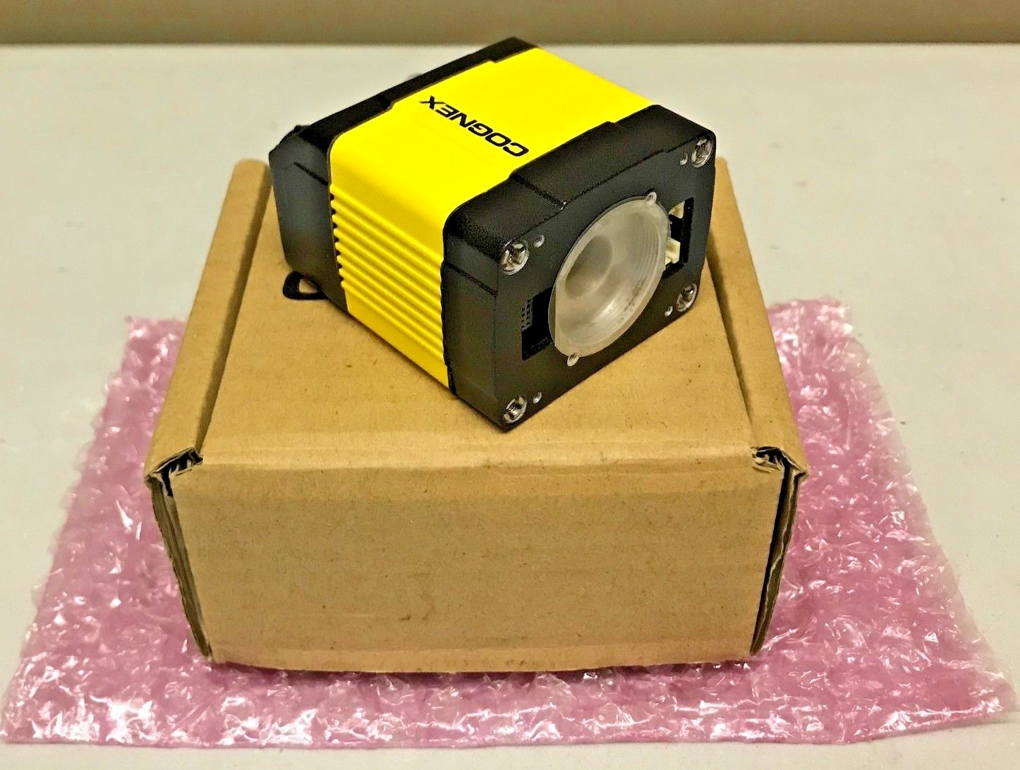 2015 Cognex Dataman 300 Code Reader DM300X Dmr-300x for sale online | eBay