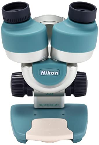 Nikon Nature Scope Fable Mini NSFM Lightweight and compact easy to ...