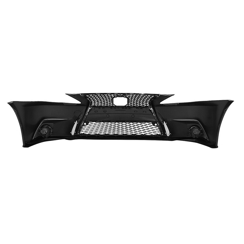 Front Bumper Conversion 2IS To 3IS For 2006-2013 Lexus IS250 IS350C To ...