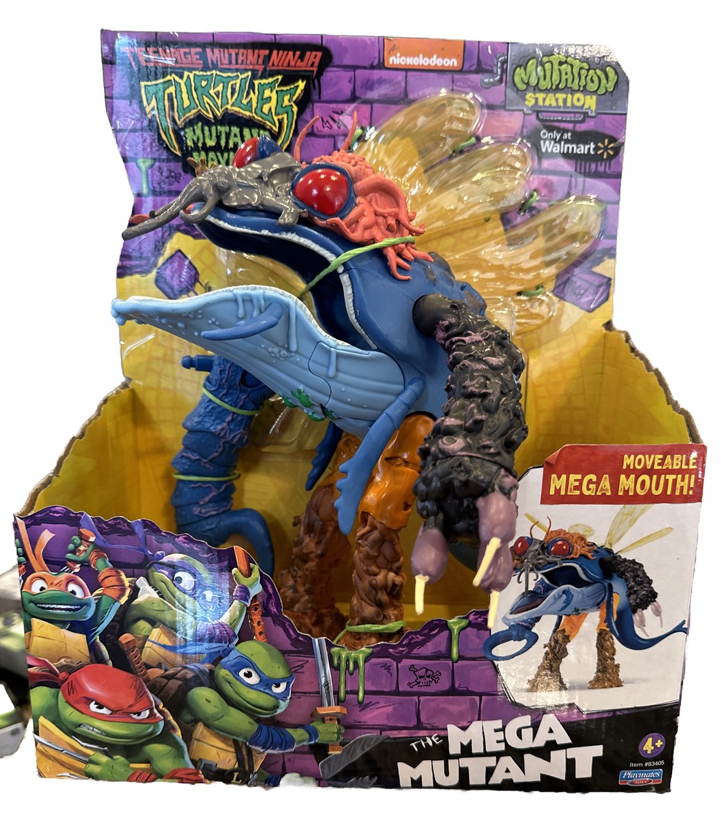 Teenage Age Mutant Ninja Turtles