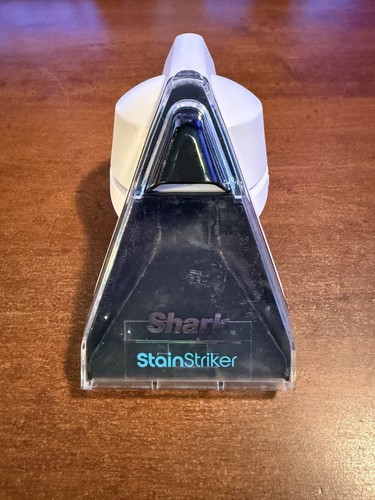 Shark EX201 CarpetXpert Upright Carpet Cleaner - Stain Striker Tools | eBay