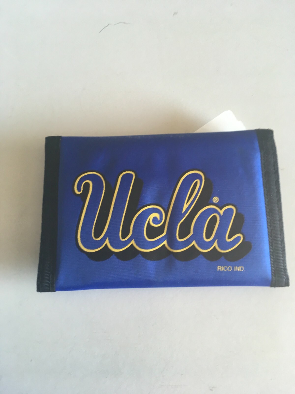 UCLA Bruins nylon wallet by Rico | eBay