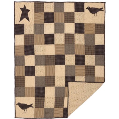Quilt Blocks - Primitive Quilt Blocks