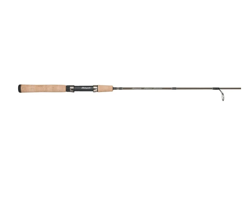 Shakespeare Micro Series Spinning Rod, 5' Ultra Light Fishing Rod, 2 ...