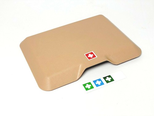 Palomino First Aid Kit Box Cap for Mercedes W123 1977-1985 200 200D 230 ...