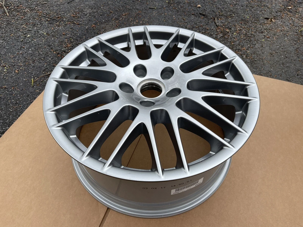 Porsche Cayenne Rims Ebay
