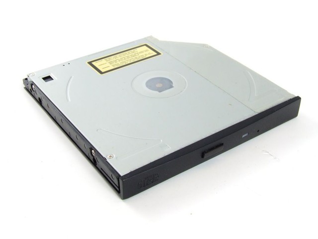 Notebook Computer CD-224E 4265 1/12ft 1400 Series CD - ROM Slim Disc ...