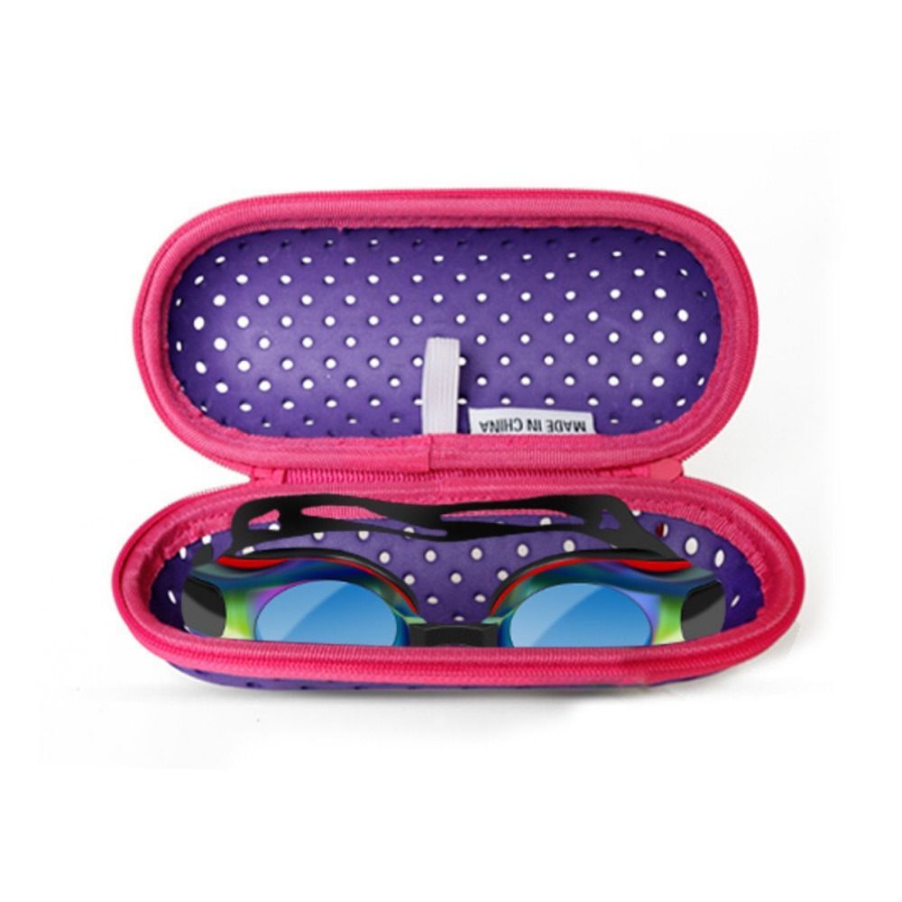 Hollow Swim Goggle Case EVA Glasses Protective Case Women | eBay Australia