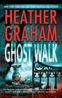Ghost Walk, USED-Very Good, Graham, Heather 9780778329008| eBay