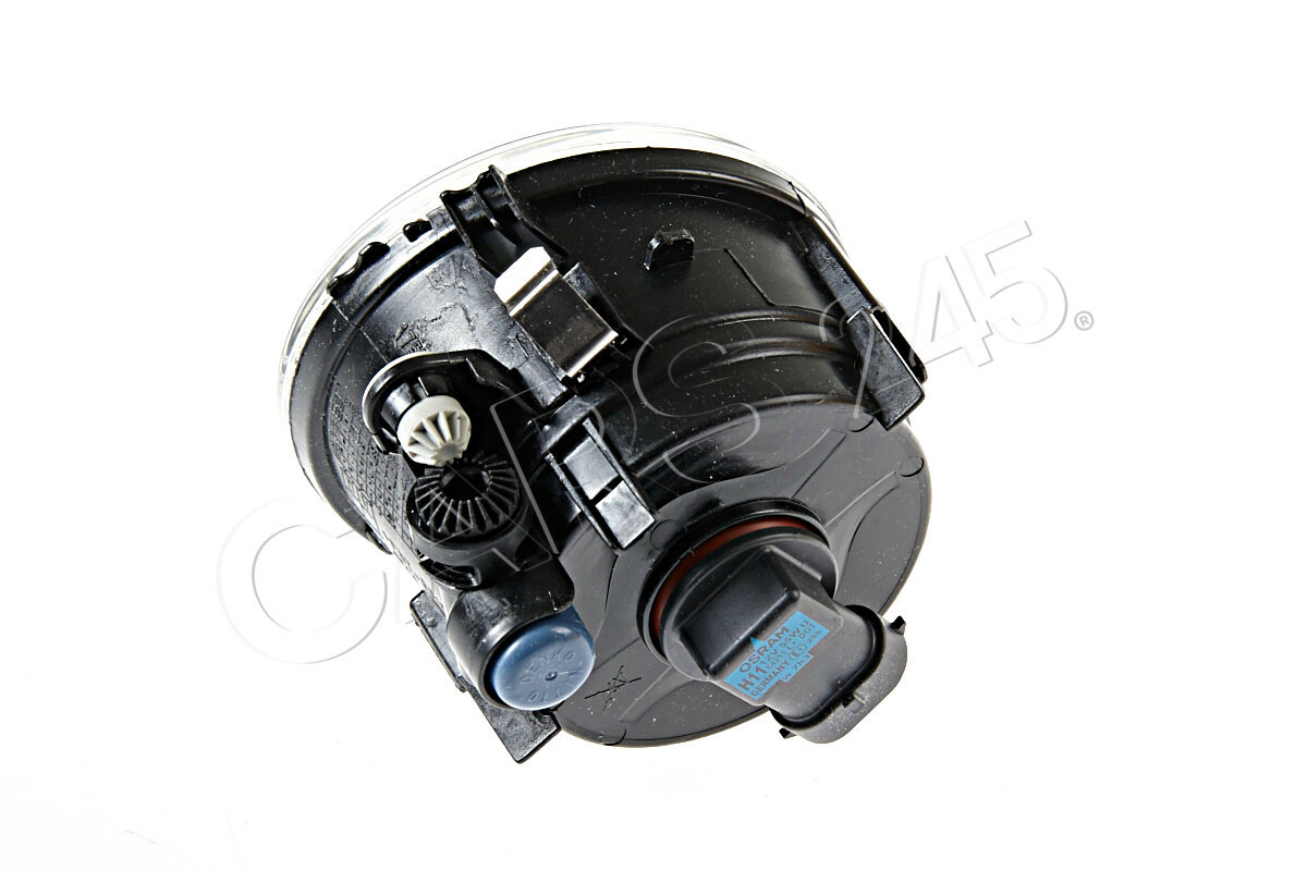 HELLA FF Fog Driving Light O/S Fits BMW X3 F25 63177238790 | eBay