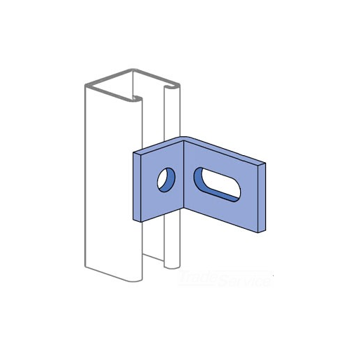 UNISTRUT NSB P1750-EG Strut Channel/Mounting/Straps 50BOX for sale ...