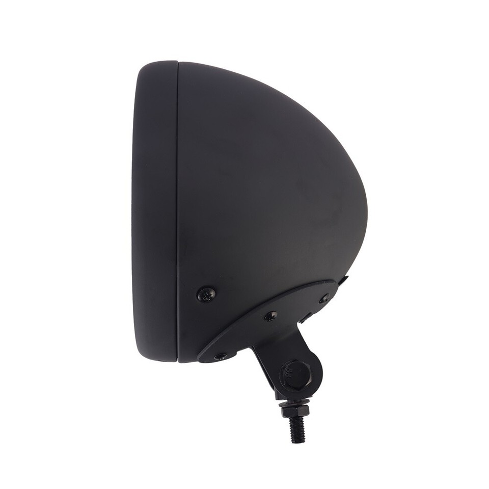 7"inch Motorcycle LED Headlight Housing Bucket For Honda Shadow Aero ...