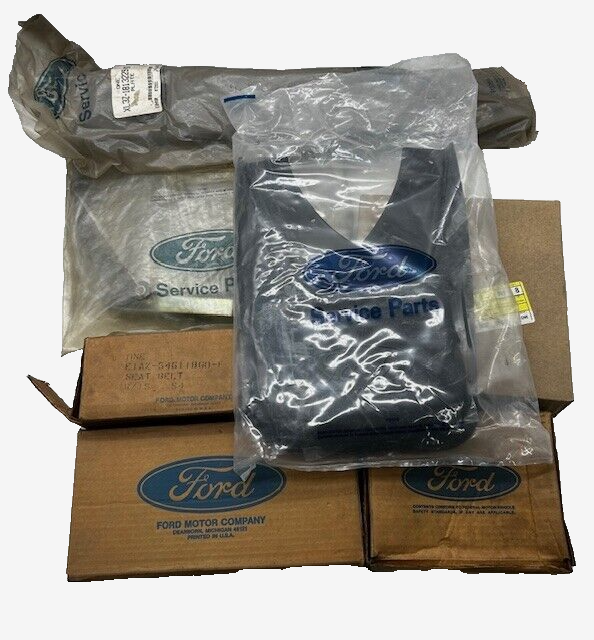 Huge Lot of 20 Mopar Assorted Parts New in Box/Bag Dodge Jeep Chrysler ...