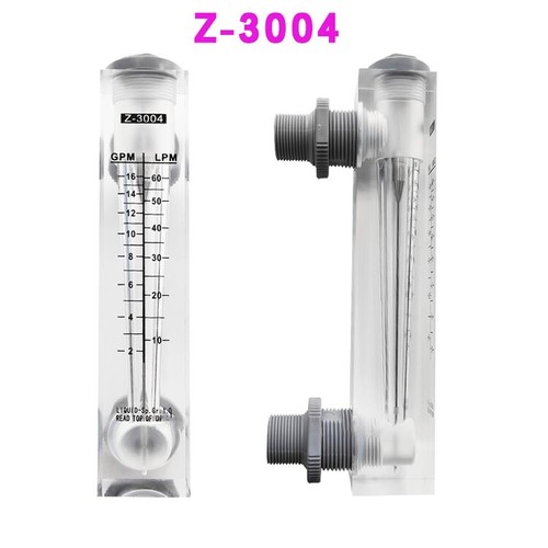 1PC Panel Type Flow Meter Z-3000/3001/3002/3003/3004/3005/3006 NEW | eBay
