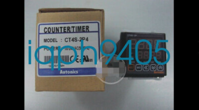 For fit Autonics CT4S-2P4. | eBay