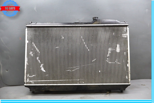 01-06 Lexus LS430 Engine Cooling Cooler Radiator Assembly Oem | eBay
