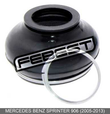 Lower Control Arm Ball Joint Boot For Mercedes Benz Sprinter 906 (2005 ...