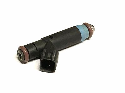 SIEMENS FUEL INJECTOR 04861238AC 2005-2008 CHRYSLER DODGE 3.8L V6 | eBay