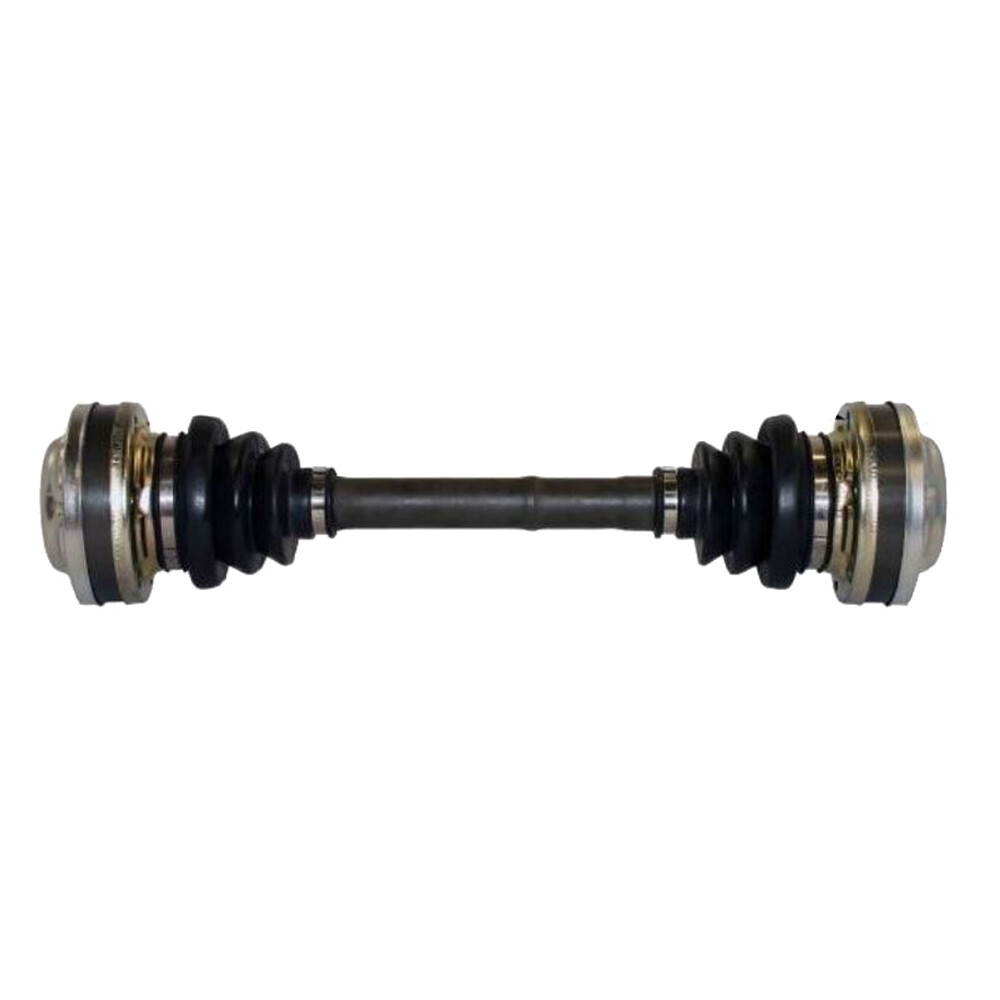 REAR DRIVE SHAFT FOR HOLDEN CALAIS VN VP VR VS SERIES 1 V6 & V8 1988 ...