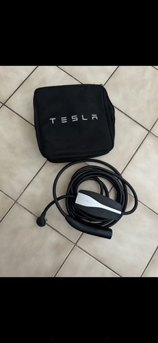 Tesla Gen 2 charger Universal Mobile Connector charging cable with 5-15 ...