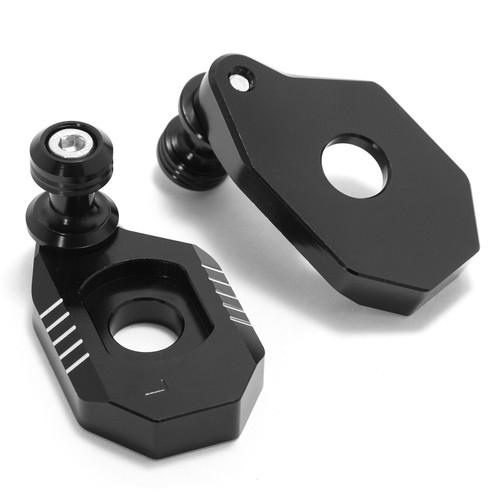 MX Axle Blocks Chain Adjuster Lifting Screws for Apollo RFN for Beta ...