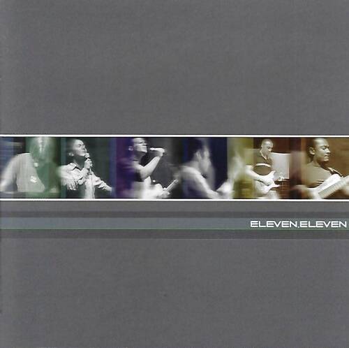 ElevenEleven - Audio CD By Eleven:Eleven - VERY GOOD | eBay