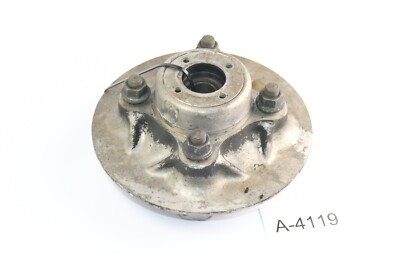 Honda CB 650 KZ RC03 BJ 1980 - sprocket mount sprocket carrier A4119 | eBay