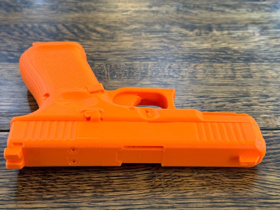 Glock 19 Gen 5 - Any Color - Practice Aid - Non-Functional Replica ...