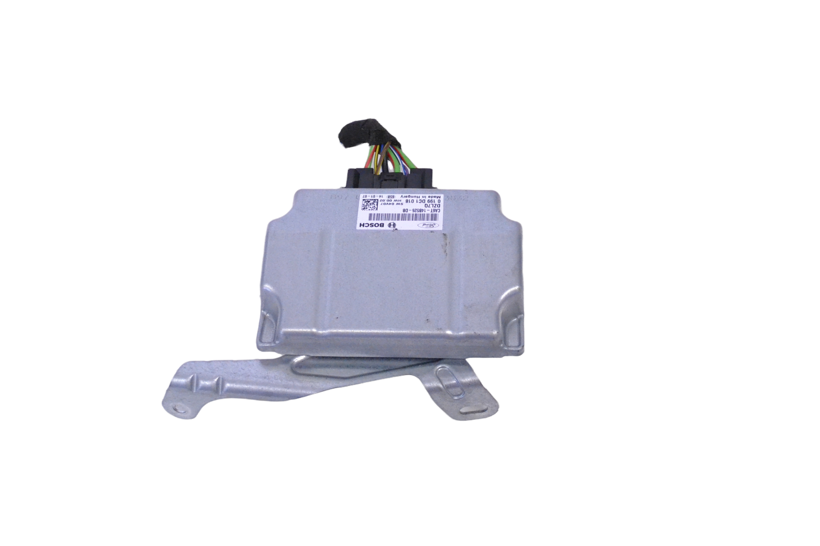 FORD FIESTA 2012 2017 VOLTAGE STABILISER START STOP MODULE CA6T-14B526 ...