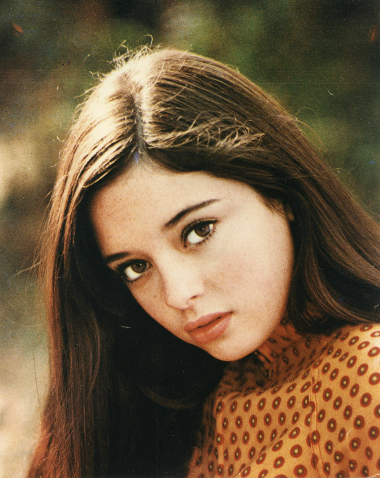 Angela Cartwright Beautiful Look 8x10 Picture Celebrity Print | eBay