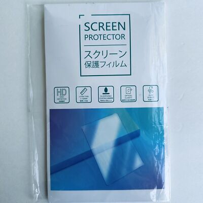 NEW Screen Protector for Ford Ranger 2023-2024 Soft Touch Screen ...