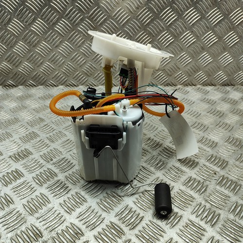 VOLVO S60 MK3 224 Kraftstofftankpumpe 31478640 2.0 Benzin/Strom ...