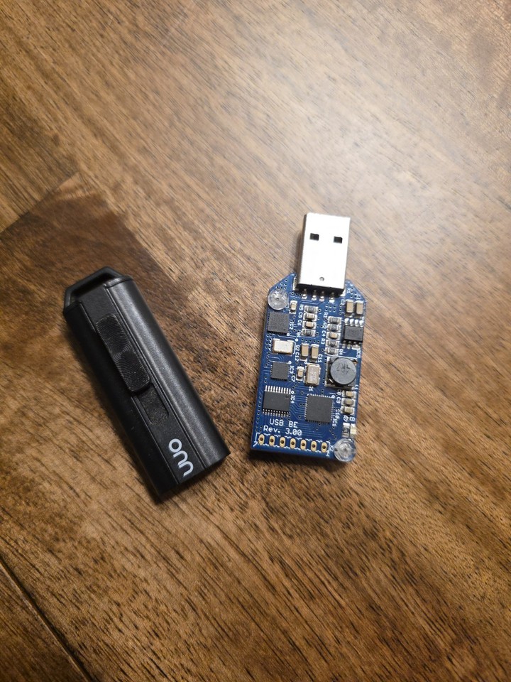 ASIC Miner Block Erupter Bitcoin Miner USB Stick 330 MH/s Rev 3.0 W ...