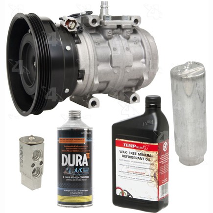 Four Seasons 6939N A/C Replacement Kit, For 1991 1993 Mr2 for Toyota | eBay
