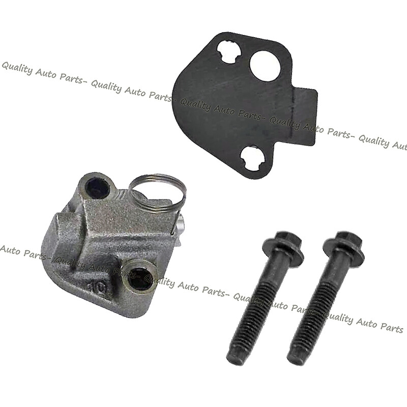 Timing Chain Tensioner Set For Chevrolet Buick LaCrosse Cadillac GMC ...