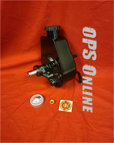 Mercury Mercruiser Power Steering Pump Assembly 16792A39 for sale ...