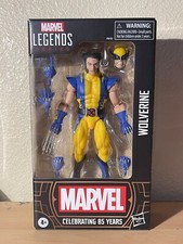 Marvel Legends Marvel Comics 85th Anniversary Wolverine