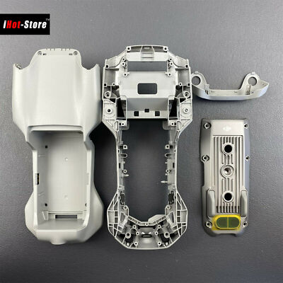 Upper Top Shell Middle Frame Bottom Shell Front Shell Body Cover For ...