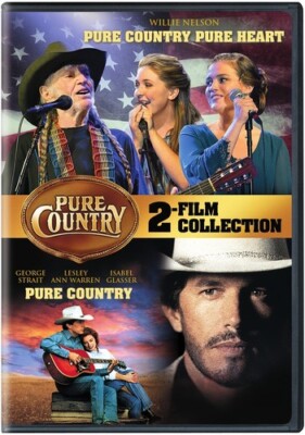 Pure Country / Pure Country 3: Pure Heart 883929569601| eBay